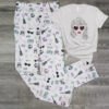 Taylor Swift Pajamas