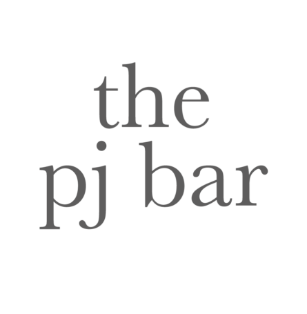 The PJ Bar Archives - The Paisley Box